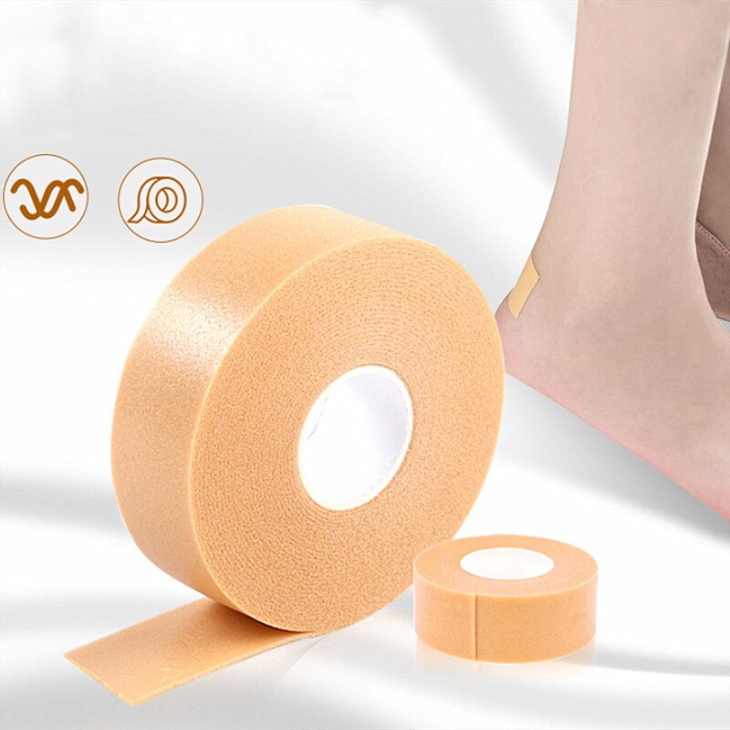 1 Roll Toe Finger Protector Tape Foam Foot Corn Ca... – Vicedeal
