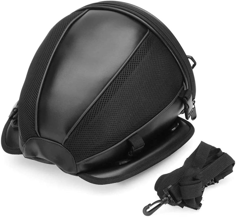 Waterproof Motorcycle Helmet Riding Travel Luggage... – Grandado