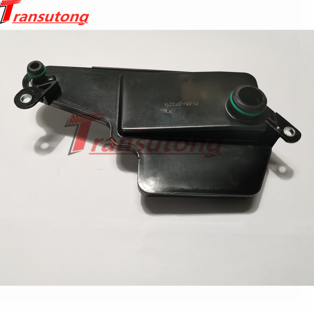 FZ01-21-500 Automatic Transmission Oil Filter FW6A... – Grandado