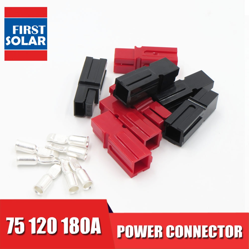 180 120 75 EEN 600V PP75 PP120 PP180 Power Connect... – Vicedeal