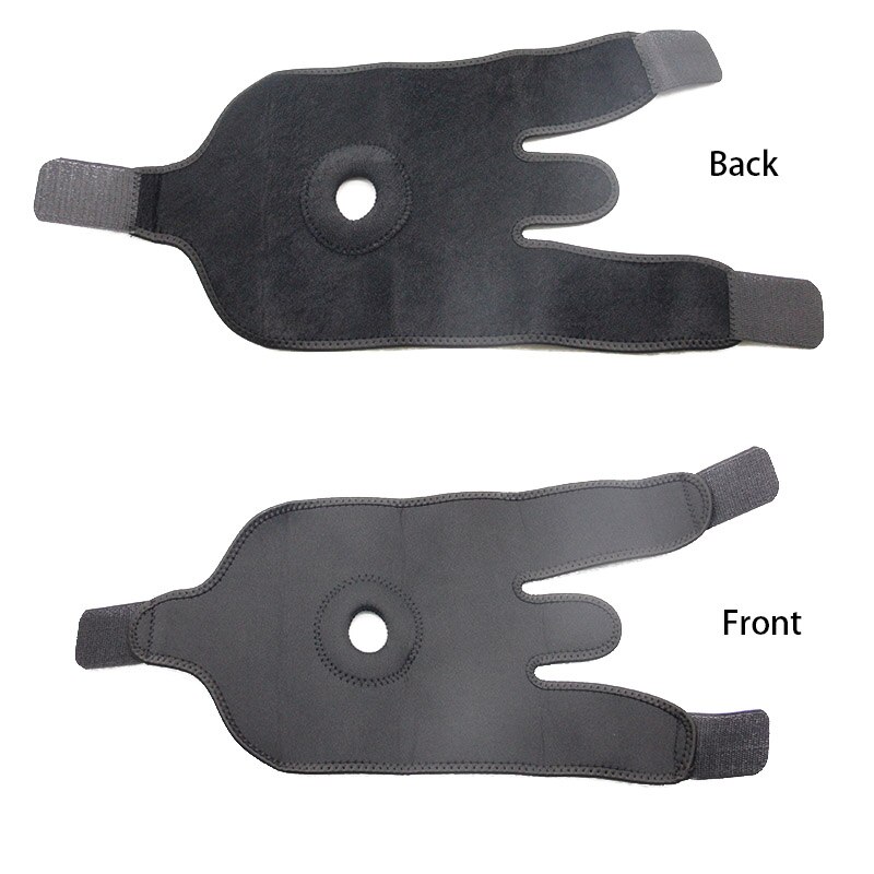 Tibia Band Adjustable Unisex Cap Stabilizer Sports... – Vicedeal