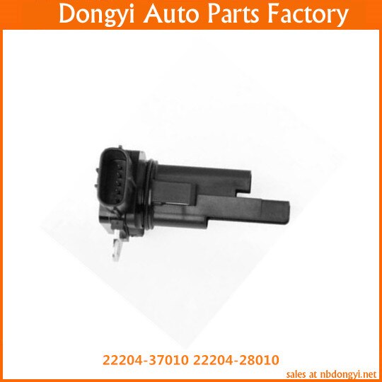Air Flow Meter Voor 22204-37010 22204-28010 – Vicedeal