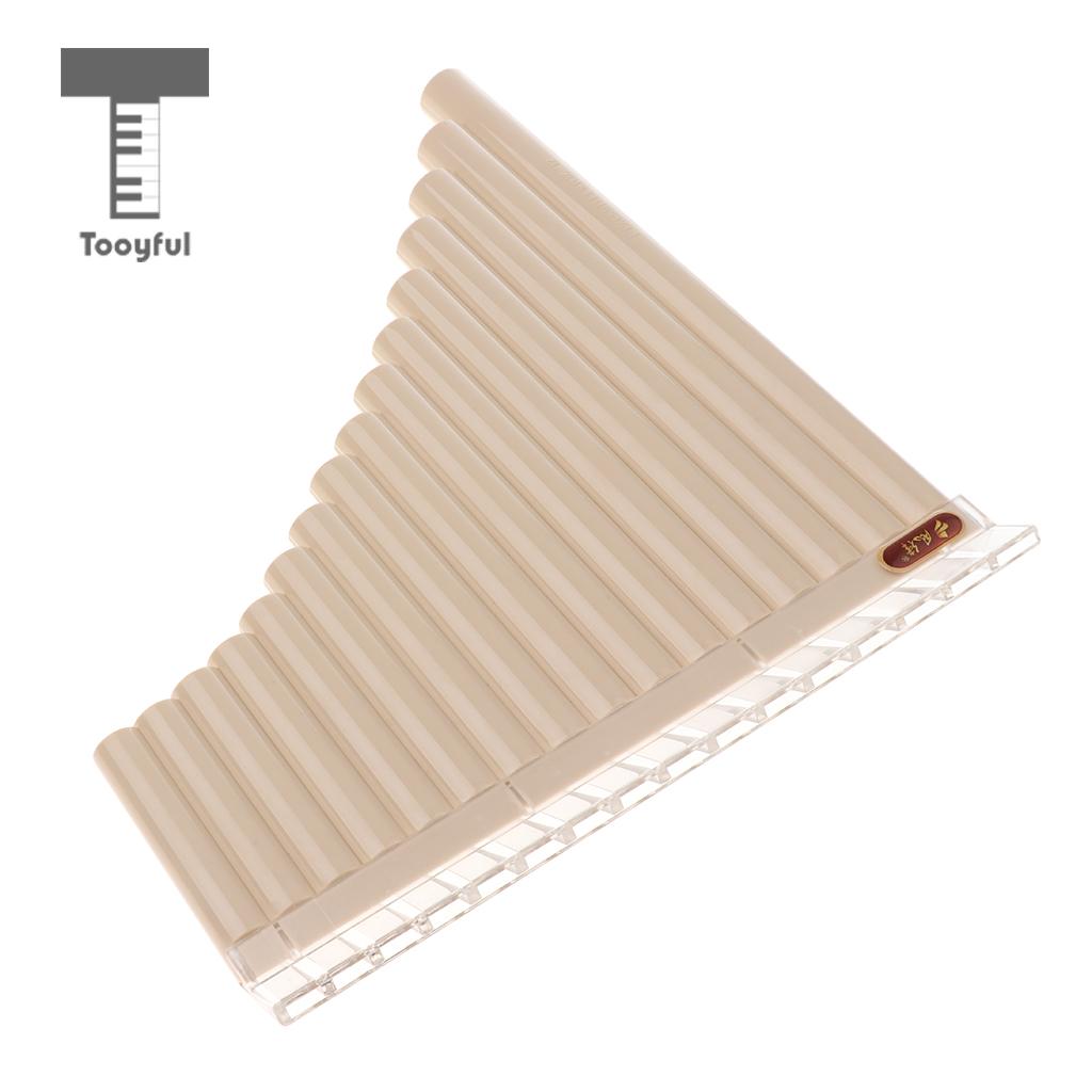 Tooyful patelnia flet 16 rur początkujący instrume... – Grandado