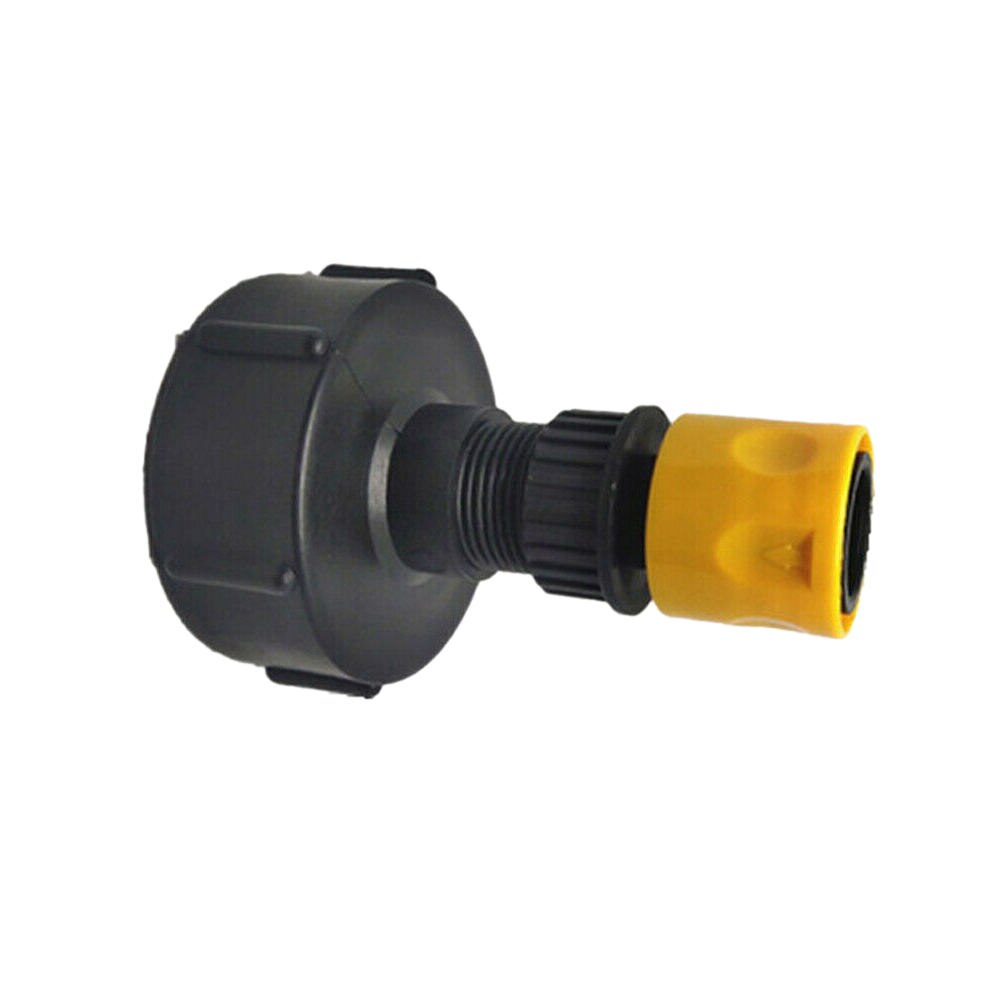 Adapter Quick Slang Connector Tuingereedschap 60Mm... – Grandado