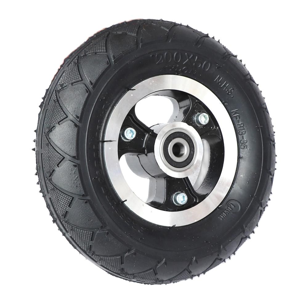 Elektrische Scooter Band Met Wiel Hub 8 "Scooter 2... – Grandado