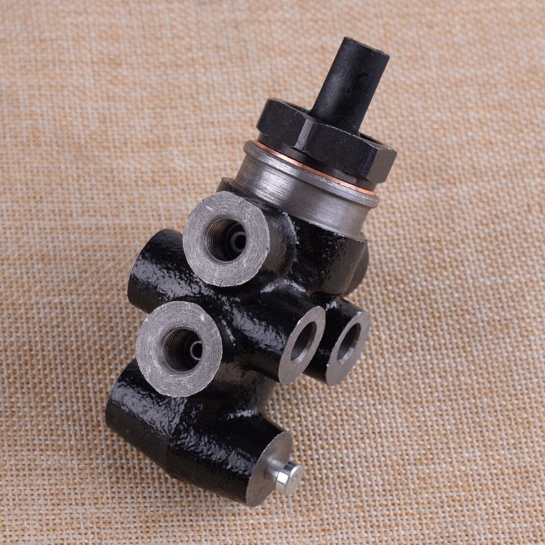 DWCX Brake Load Sensing Proportioning Valve Fixs F... – Vicedeal