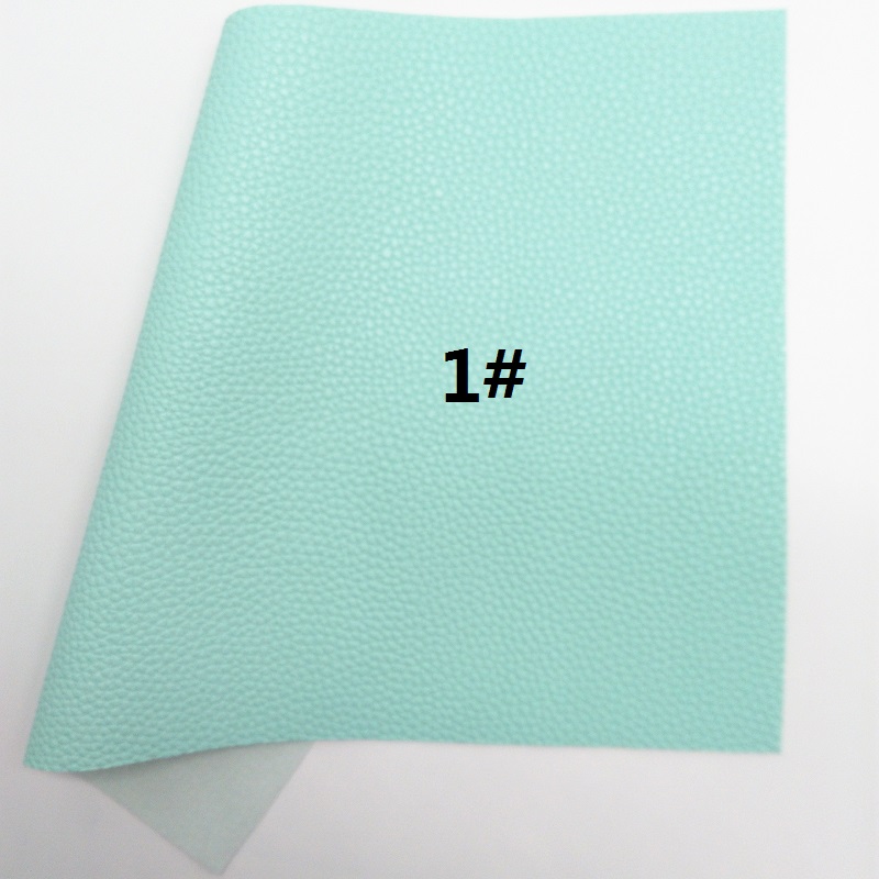 BLUE Glitter Fabirc, Faux Leather Fabric, Lace Syn... – Grandado