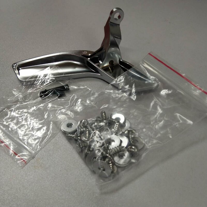 2047201763 Inside Interior Door Handle Repair Kit ... – Grandado