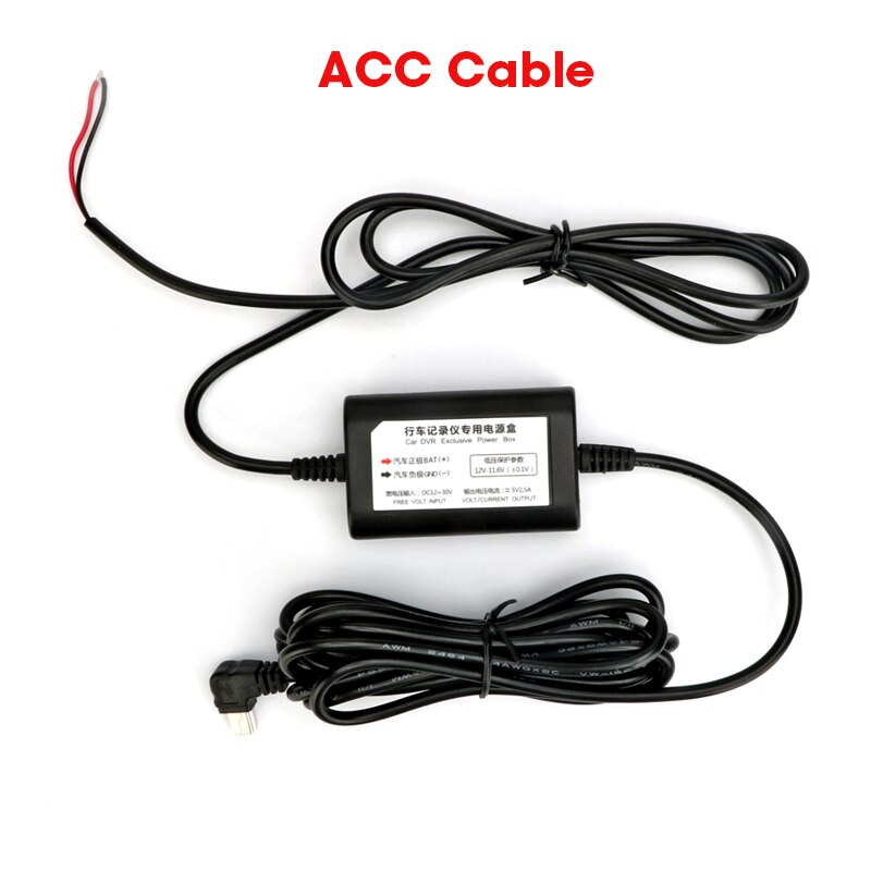 Jansite Harde Draad Kit 12V Mini Mirco Ats Zekerin... – Grandado