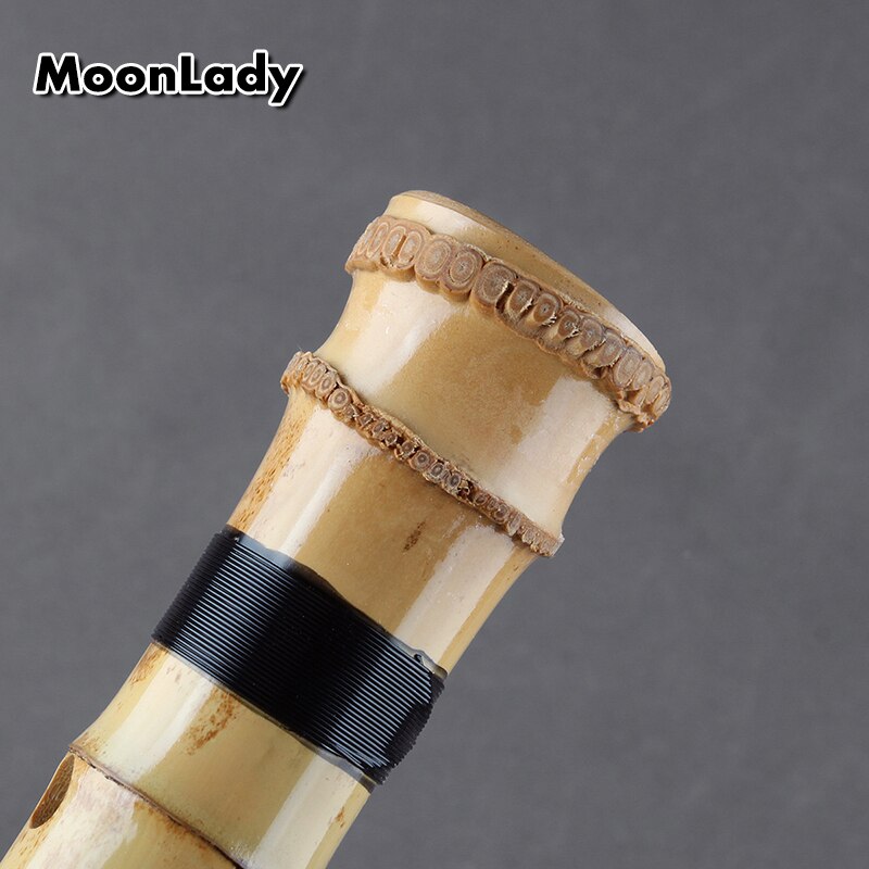 Chinese Traditionele Handgemaakte Shakuhachi Korea... – Grandado