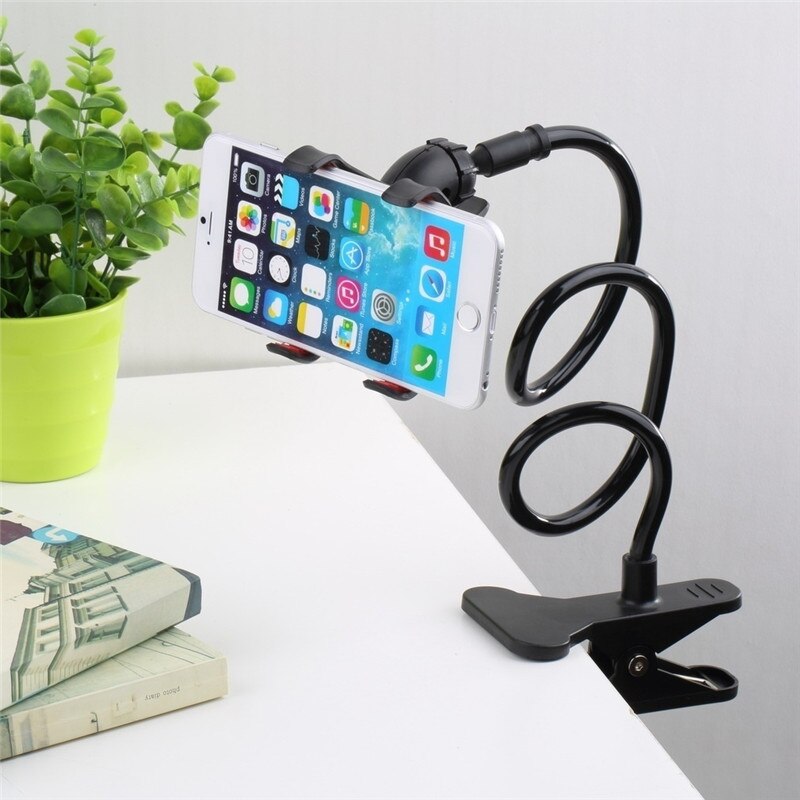Universal Mobile Phone Holder Lazy Bracket Multifu... – Grandado