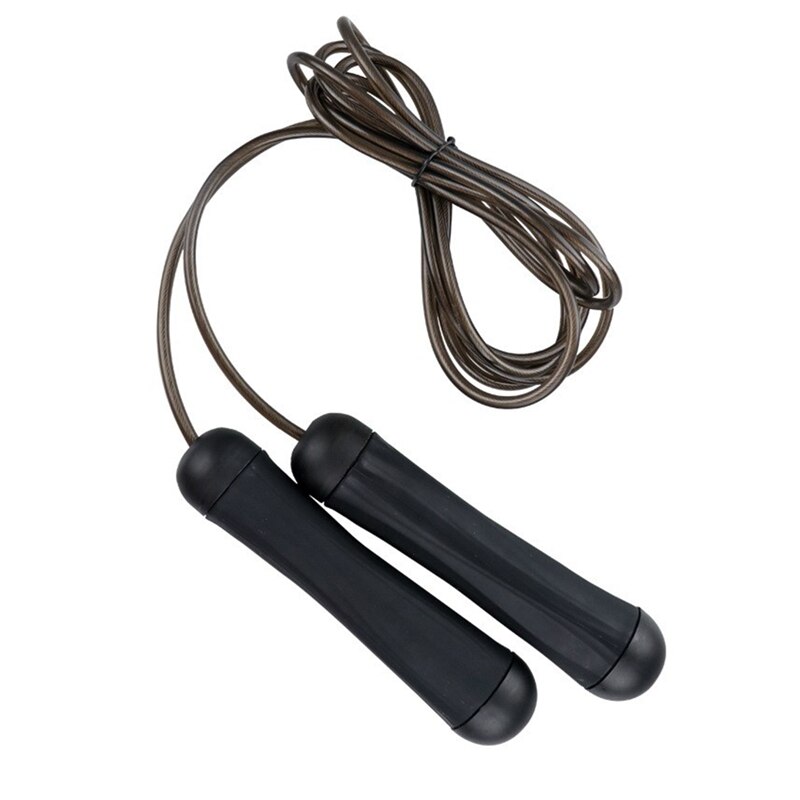 -Portable Speed Jumping Rope Technical Jump Rope T... – Vicedeal