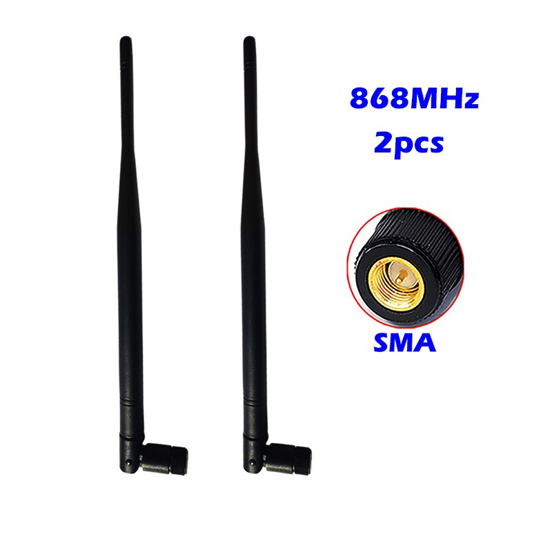 868MHz 915Mhz Antenna 8dbi High Gain Omni-Directio... – Vicedeal
