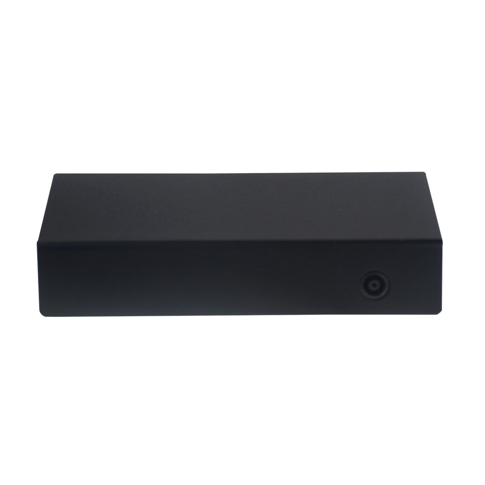 Dahua 4ch poe switch DH-S1500C-4ET2ET-DPWR 4ch eth... – Grandado