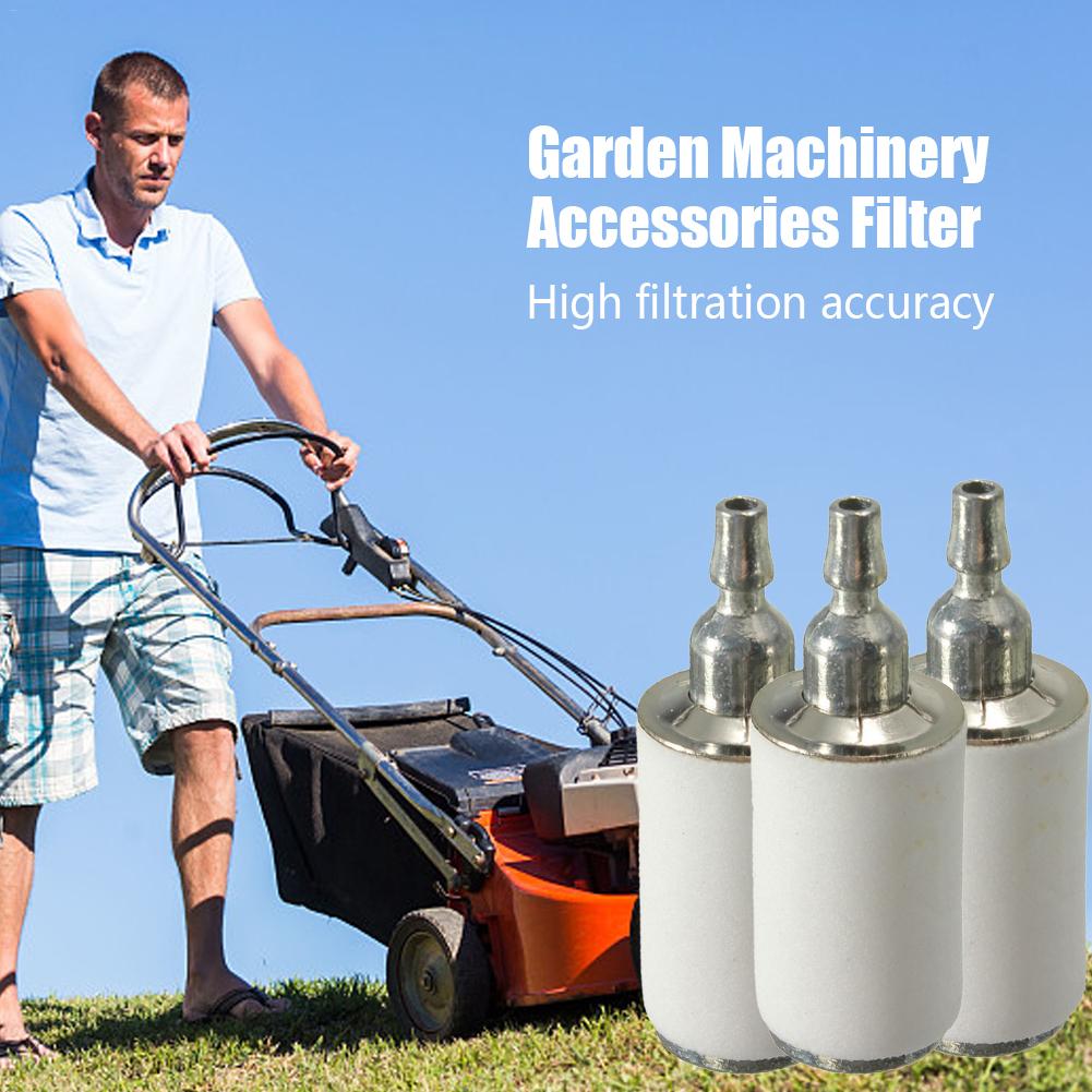 5Pcs Fuel Filter For Weedeater Poulan Craftsman Tr... – Grandado