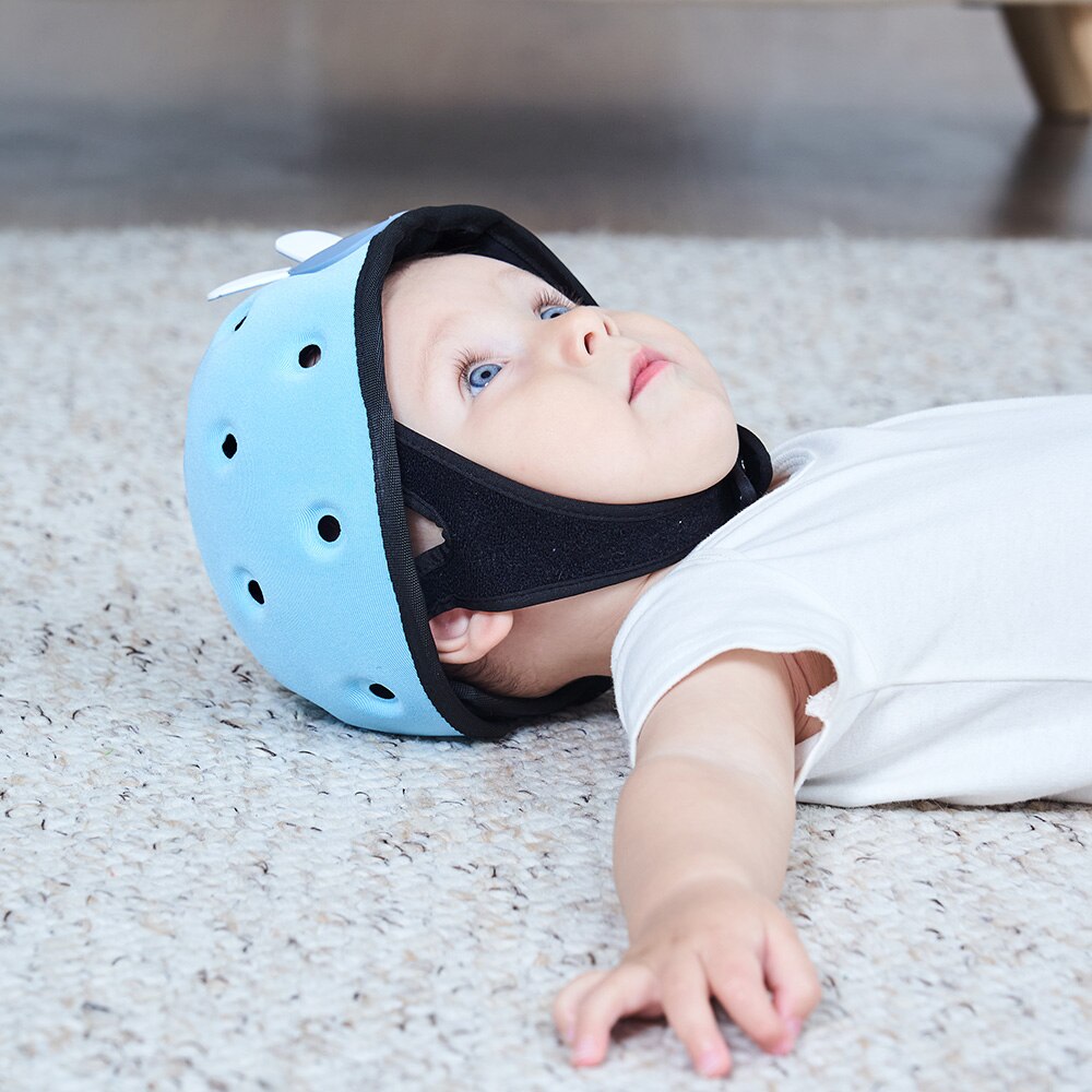 Orzbow Baby Helmet Head Protection Child Safety Co... – Grandado