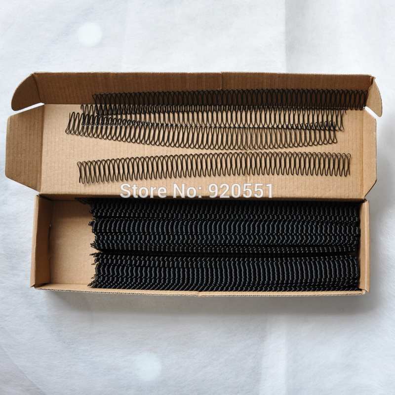 5 Rows Price Korea imported Steel Wire Comb Wig Ac... – Vicedeal