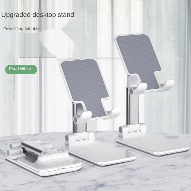 Mobile Phone Stand Desktop Lazy Bedside Universal ... – Grandado