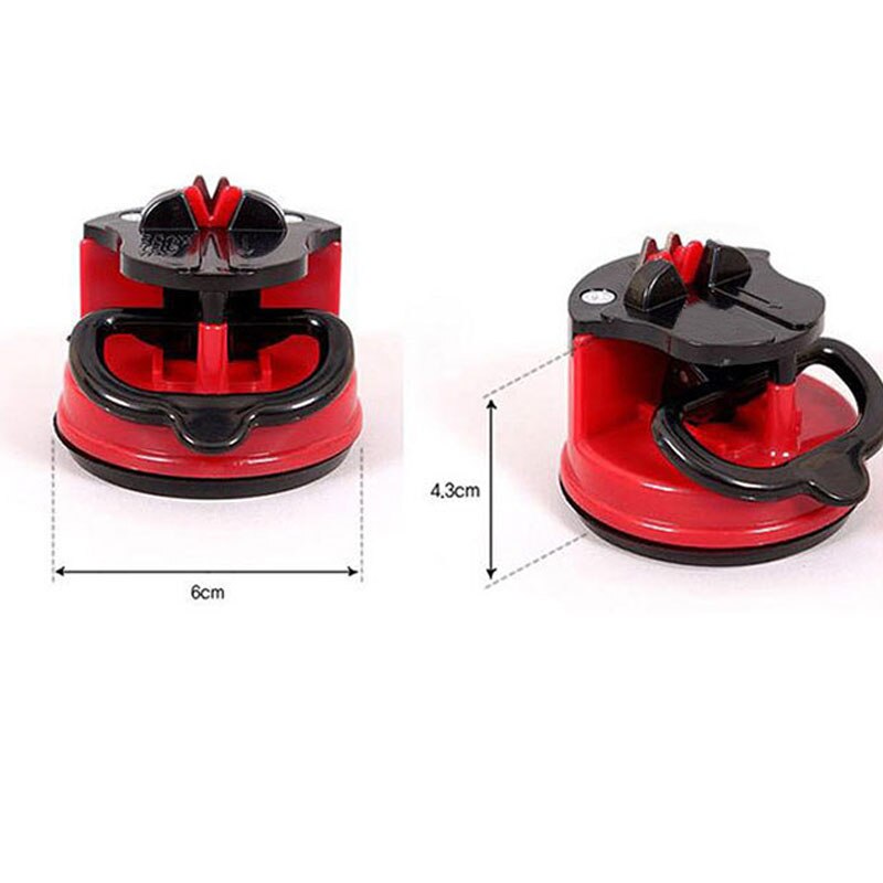 Smart Sharp Quick Electric Knife Sharpener Kitchen... – Grandado