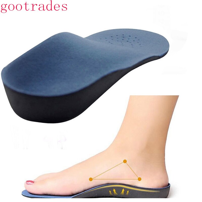 Memory Foam Orthotics Arch Pain Relief Support Sho... – Grandado