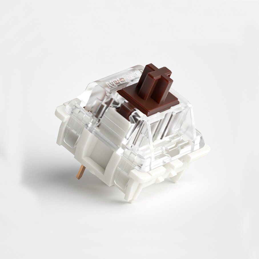 Gateron Smd Switches Red Yellow Pro 3pins Switch T... – Grandado