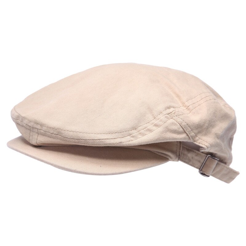 Men Cotton Cabbie Newsboy Gatsby Cap Mens Ivy Hat ... – Grandado