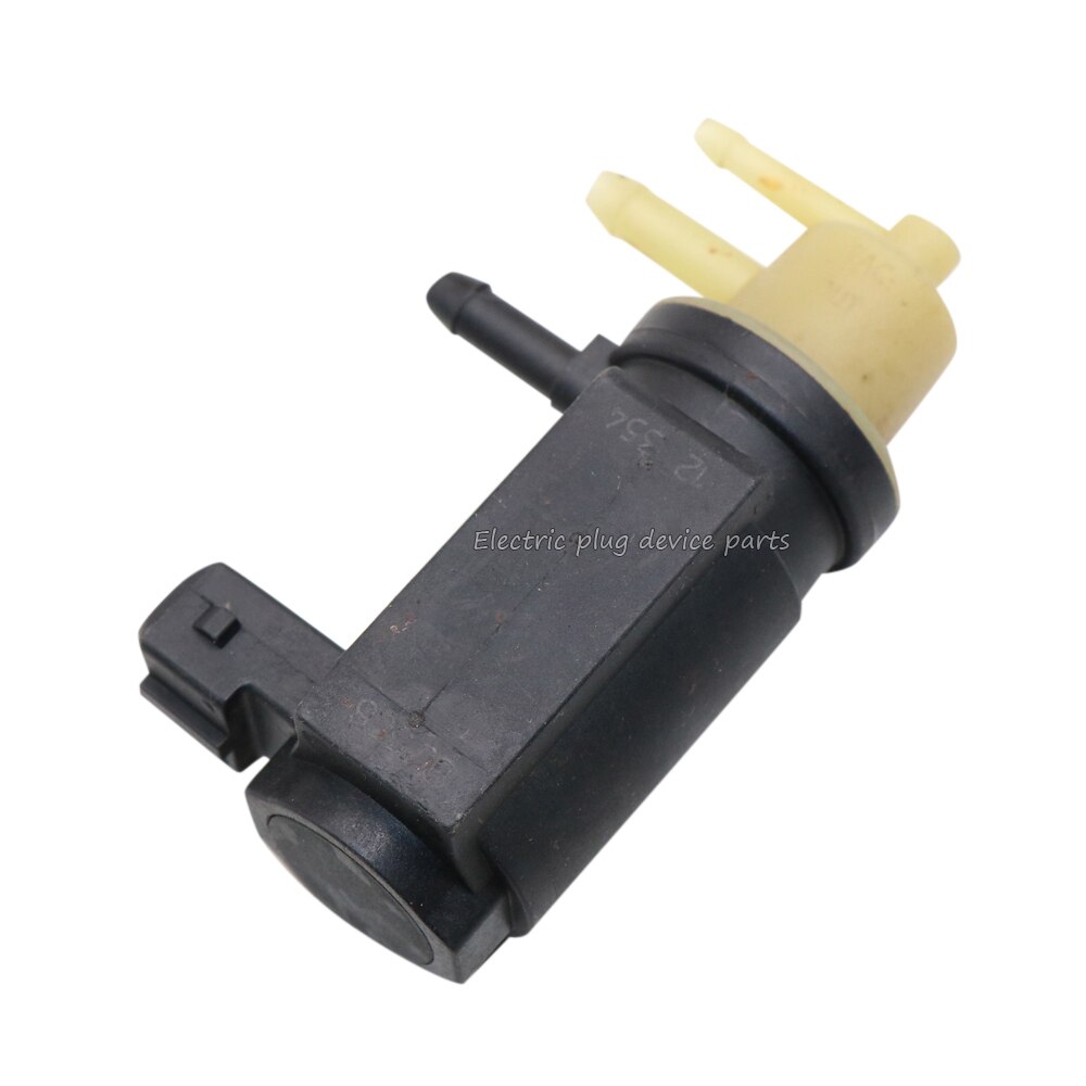 Genuine 8200486264 Turbo Boost Control Solenoid Valve for Renault ...