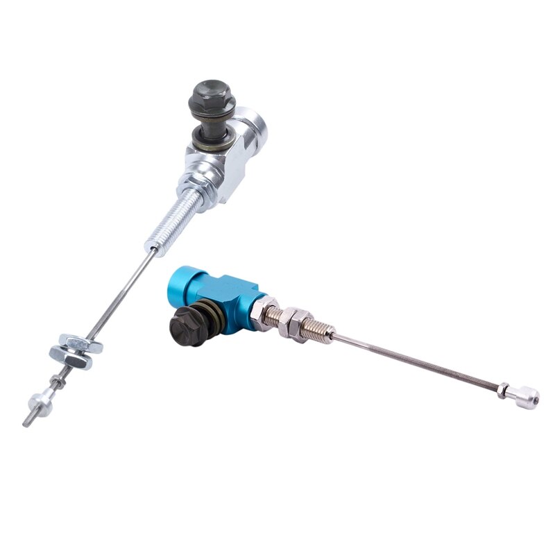 2x Motorfiets Hydraulische Koppeling Hoofdremcilin... – Grandado