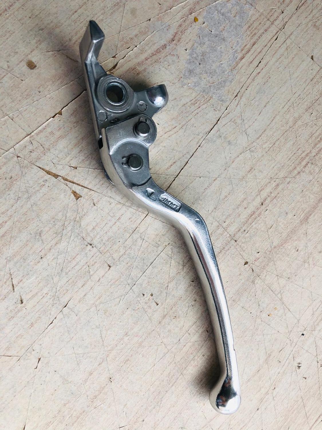 Benelli Leoncino 500 BJ500 Motorcycle Handle Bar R... – Grandado