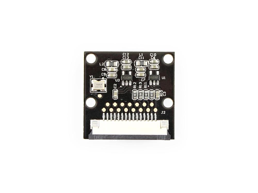 RPi Camera (D) Raspberry Pi Camera, 5MP OV5647 FOV... – Vicedeal