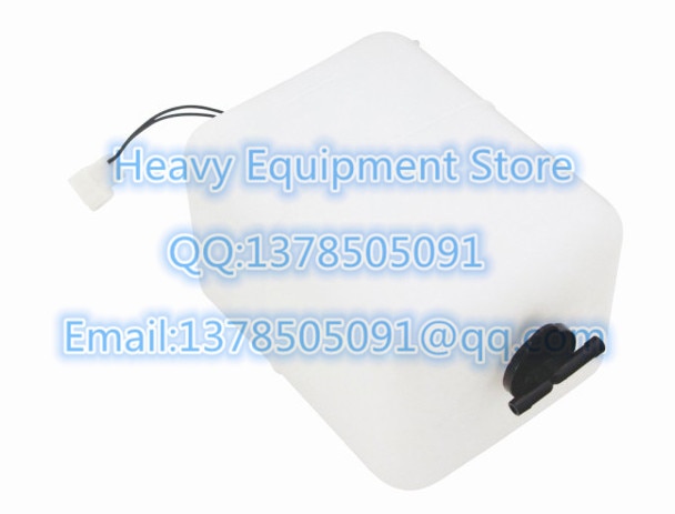 Expansion Water Tank For John Deere Caterpillar Hi... – Grandado