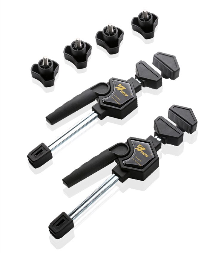 Desktop Clamp Woodworking Quick Clamp Woodworking ... – Vicedeal