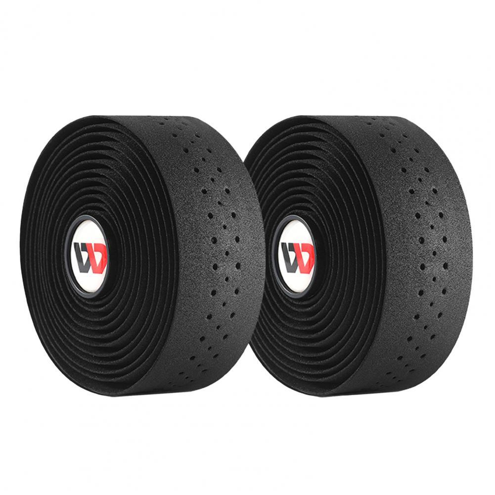 1 Set EVA Bar Tape High Tenacity Handlebar Tape Ad... – Vicedeal