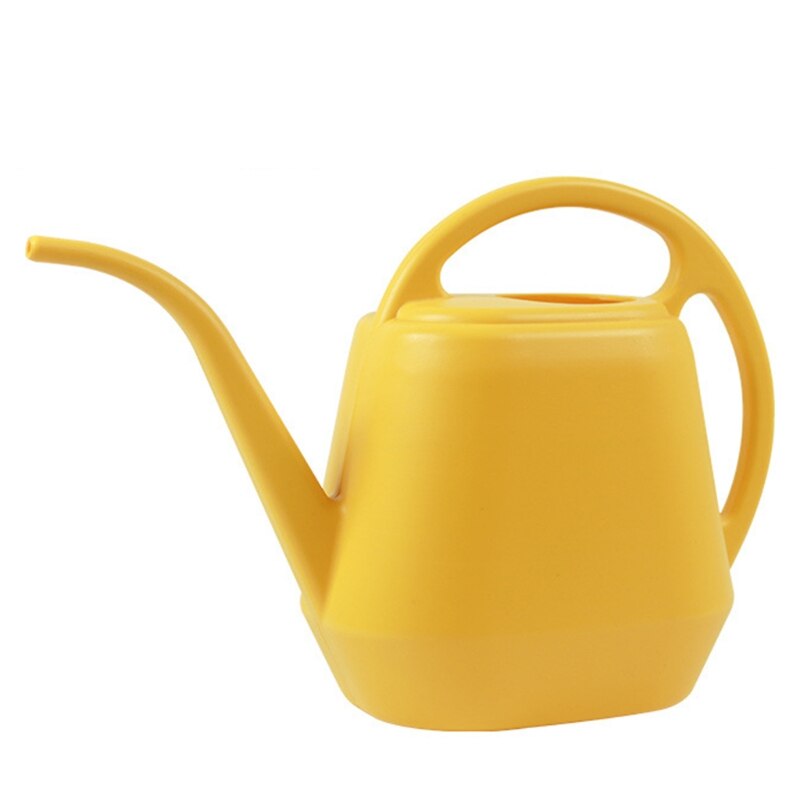 D0AD 4L Large Capacity Watering Can Pot Long Spout... – Grandado