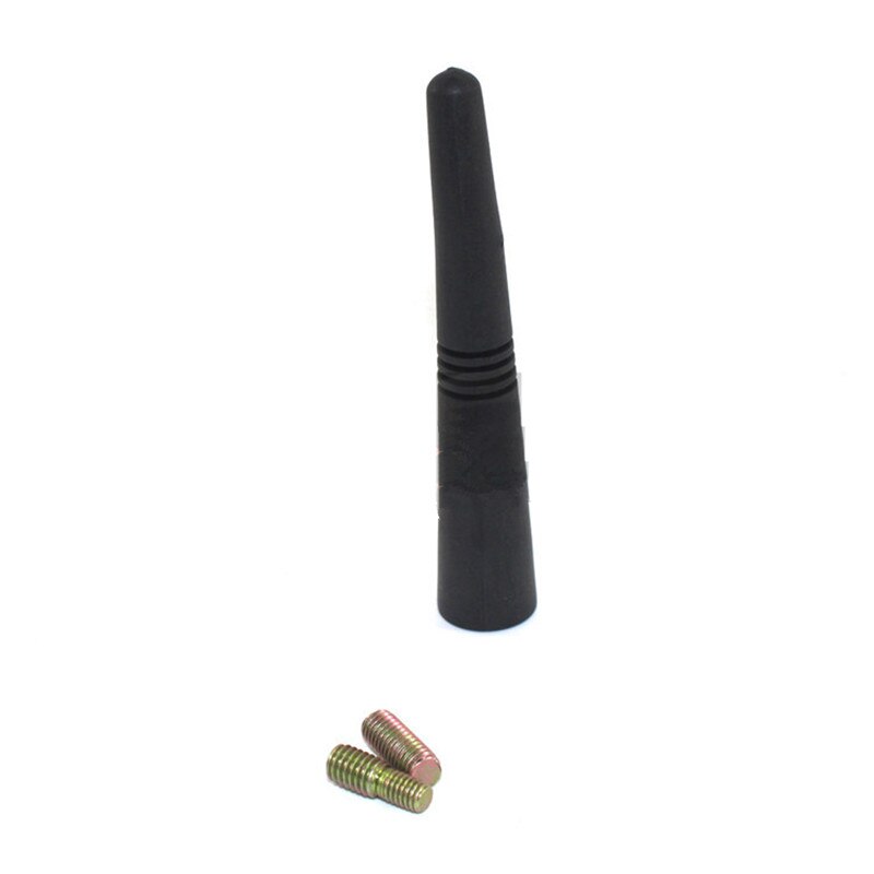 4 Inch Antenna Car Universal Antenna Soft Rubber M... – Grandado