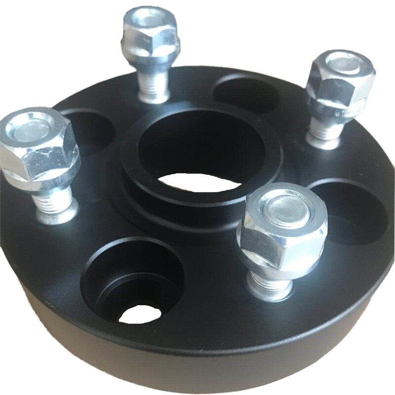 Spoorverbreders 4X100 Hubcentric 56.1Mm Auto Alumi... – Grandado