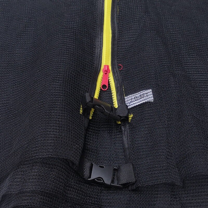 Outdoor Trampoline Protective Net For Kids Childre... – Grandado