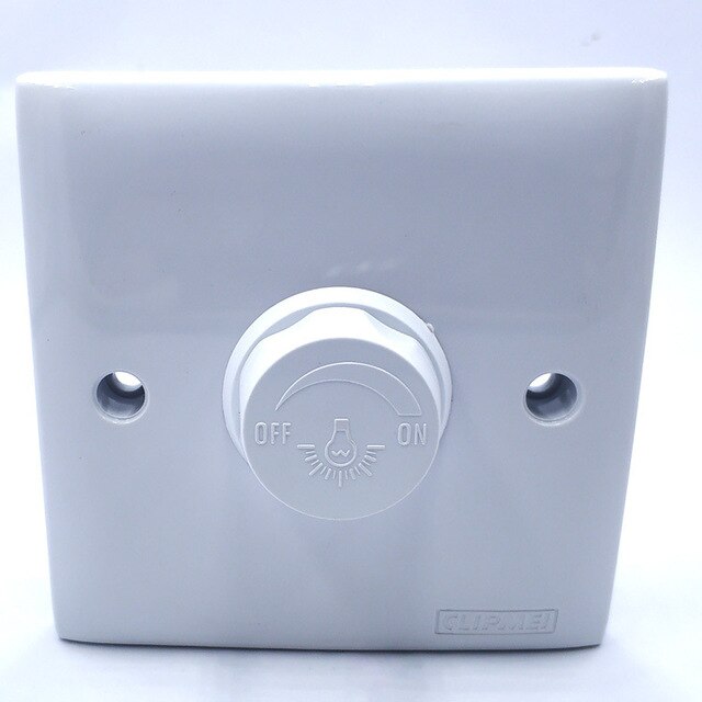 LED Dimmer Switch 220V 300W /600W Brightness Triac... – Vicedeal