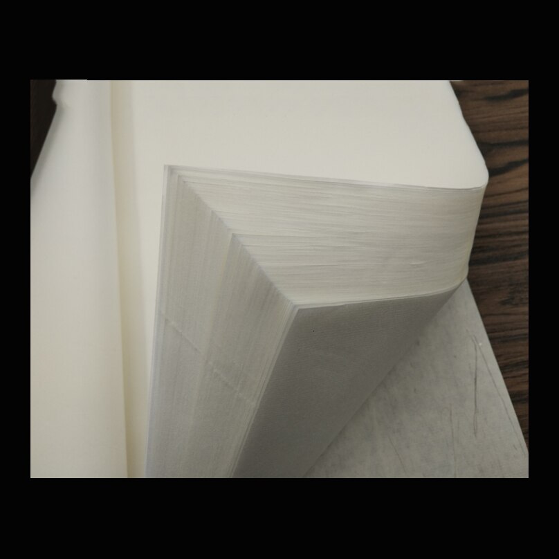 3 sheets/pack Chinese voor Schilderen Papier Water... – Vicedeal