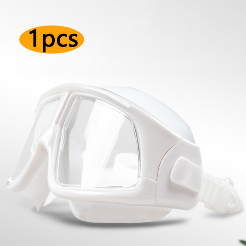 Anti-saliva Splash Anti-dust Protective Goggles Fu... – Vicedeal