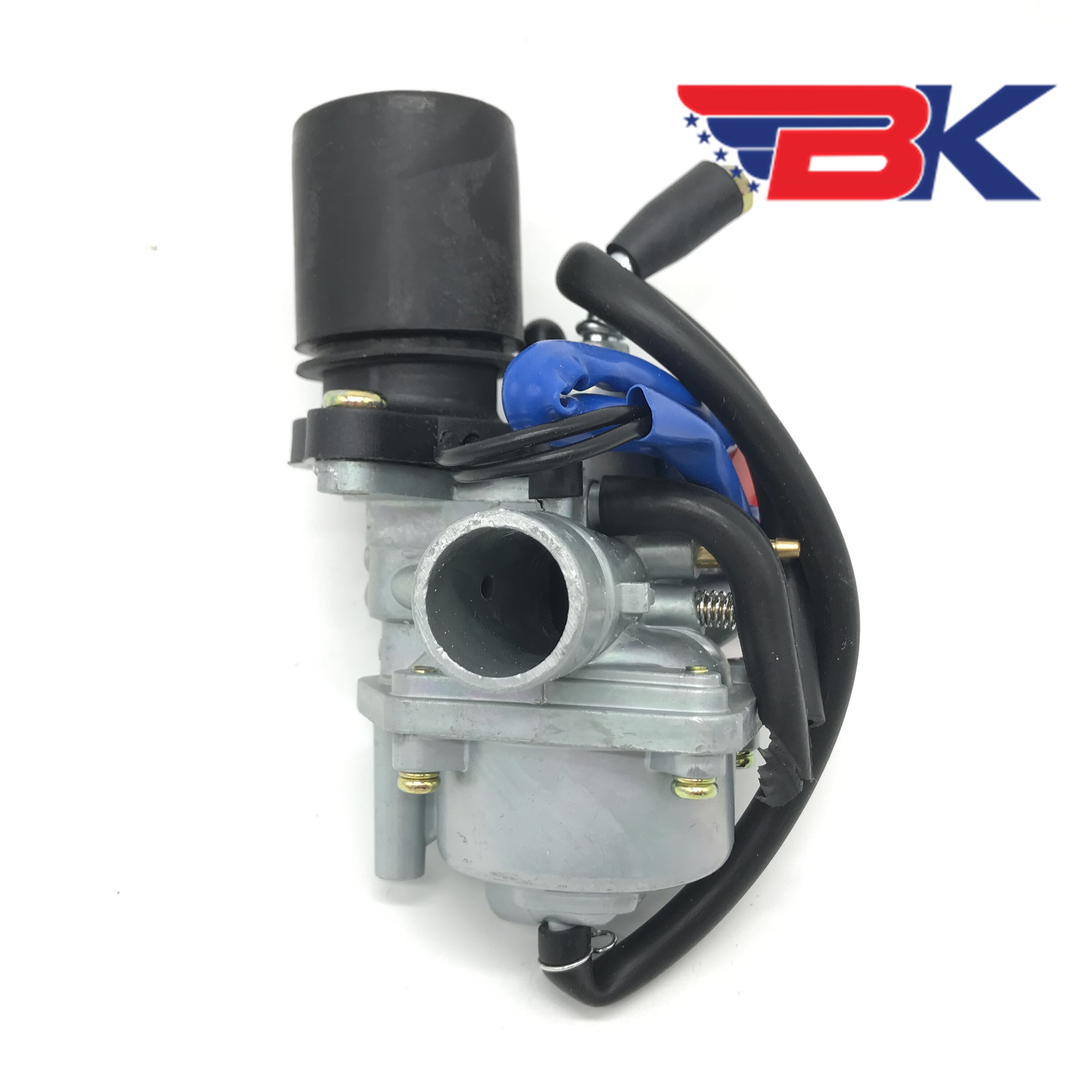 Carburateur Voor 2 Takt 50cc 90cc Yamaha Jog 50 90... – Grandado