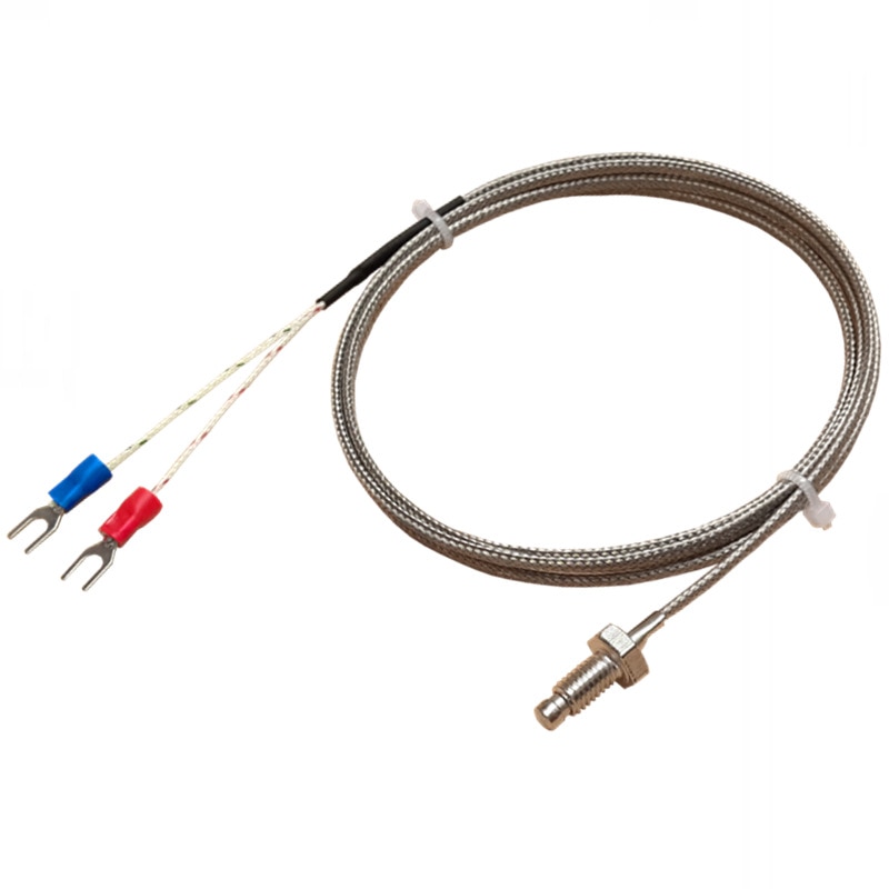 1M/2M/3M K Type Thermocouple Control Thread M6 Scr... – Vicedeal
