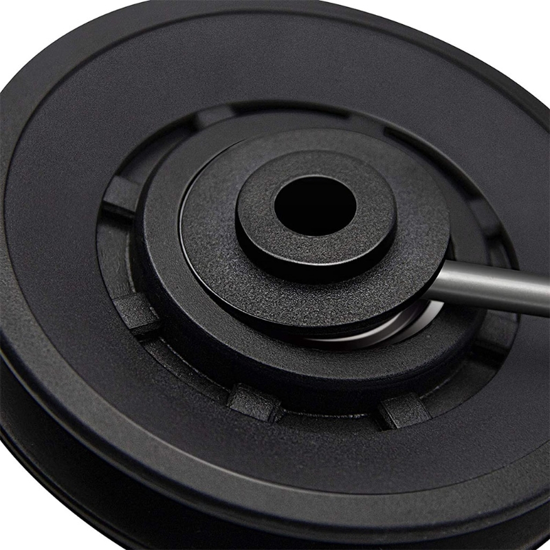 Universal Gym Bearing Pulley Wheel, Equipment Part... – Grandado