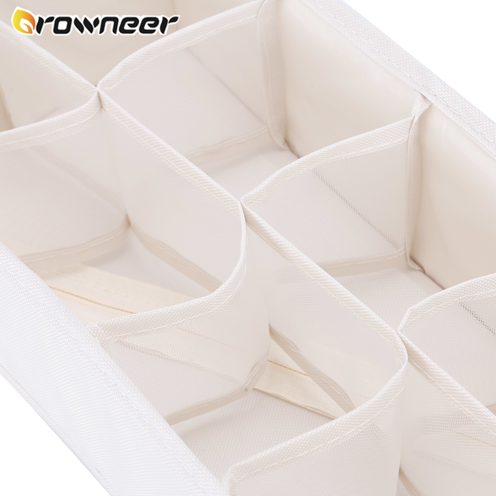 6/8/16 Grid Lade Organizer Oxford Doek Ondergoed O... – Grandado