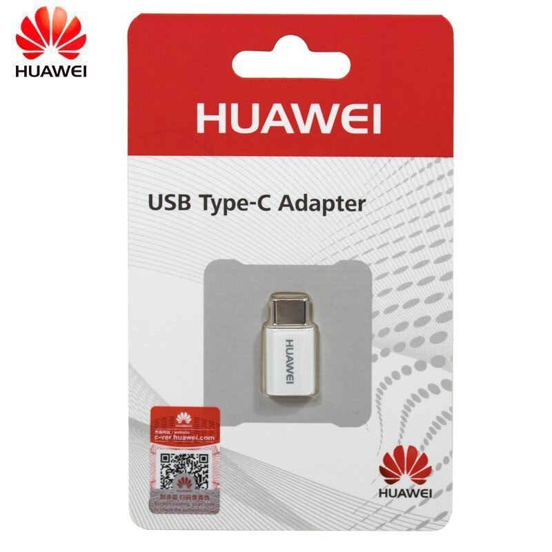 Adaptador Conector Originele Huawei Micro-Usb Een ... – Grandado