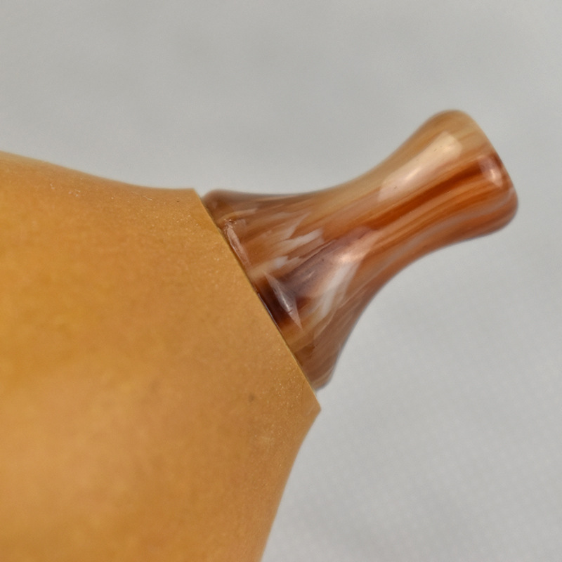 Golden Bamboo Hulusi C / bB/D/F/G Key Optional Thr... – Grandado