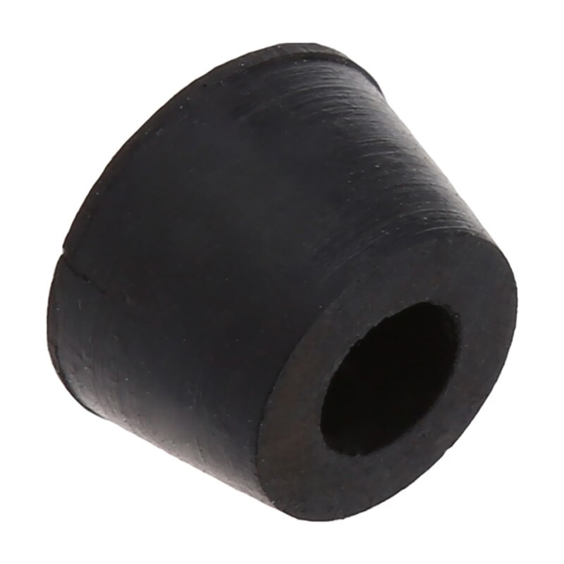 20 Pcs Rubber Instrument Case Non-slip Cabinet Box... – Grandado