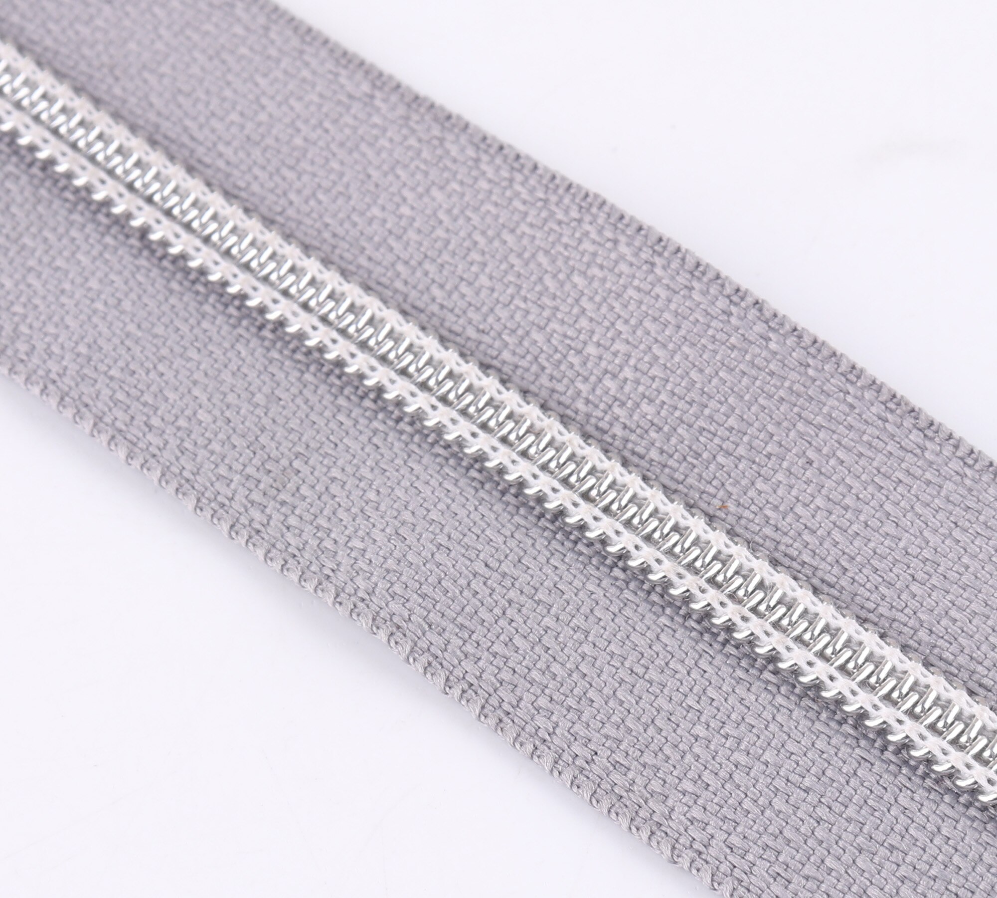 Nylon Zippper Coil No 3# Colorful Zipper Tape Code... – Grandado