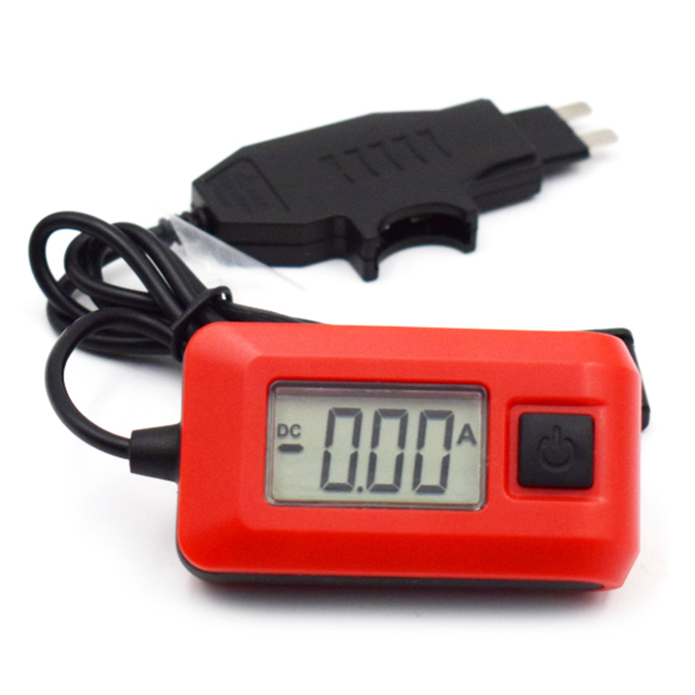 Multifunction Durable Repair Current Tester Fuse M Vicedeal