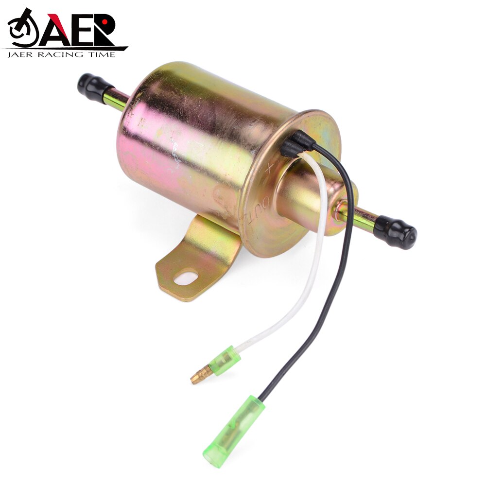 JAER Motorcycle Fuel Pump for Polaris Ranger 400 4... – Grandado